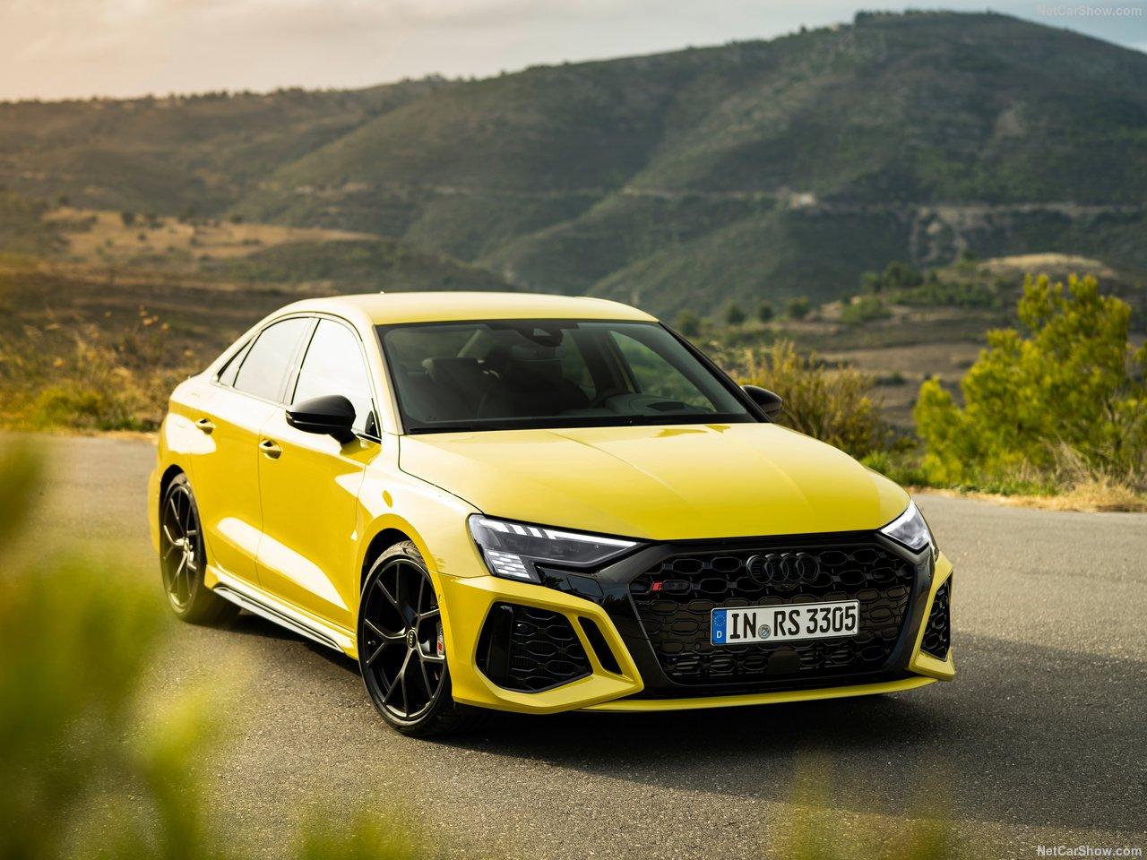 Audi RS3 – AutoTopNL