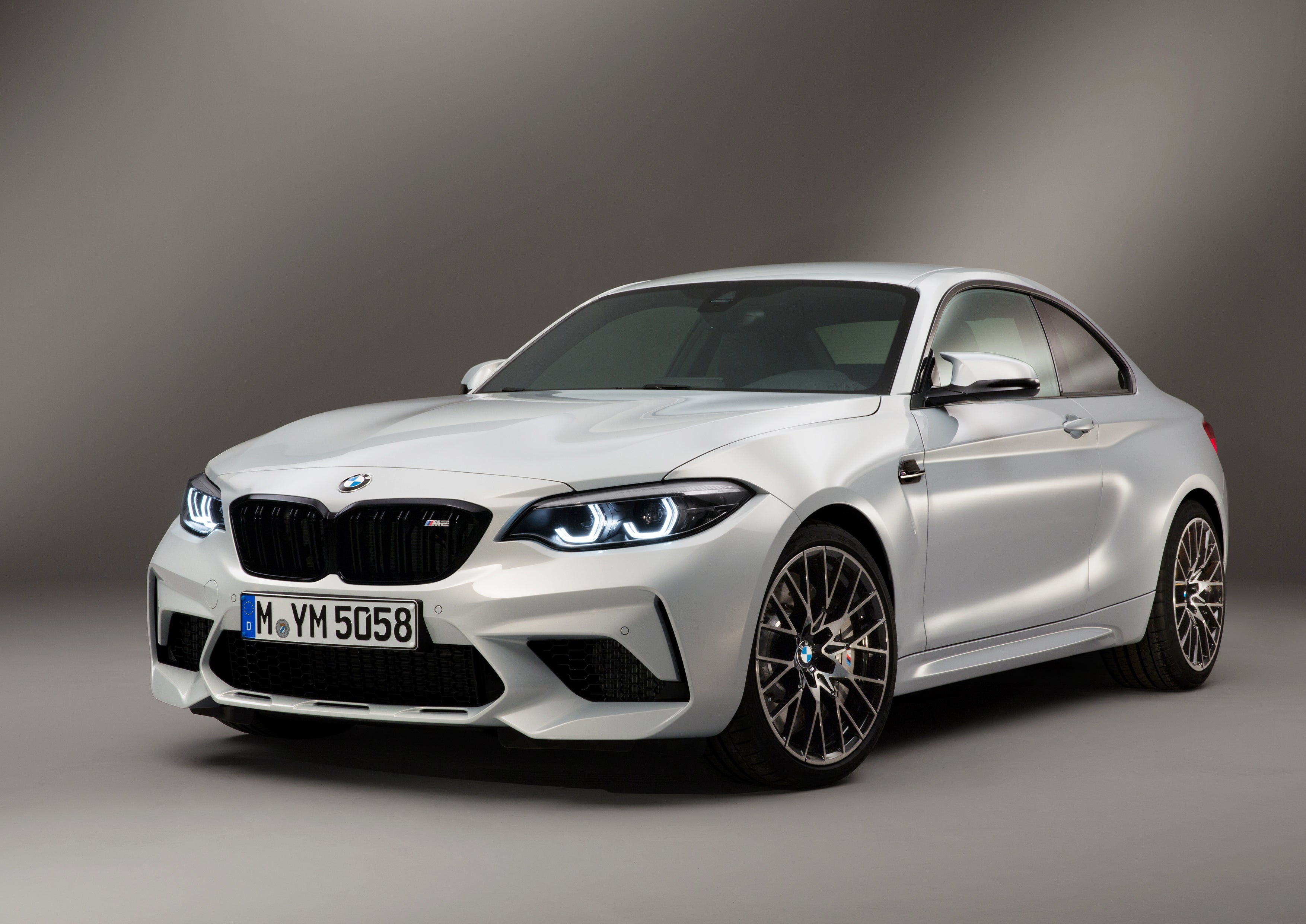 BMW F87 M2 Competition / CS – AutoTopNL