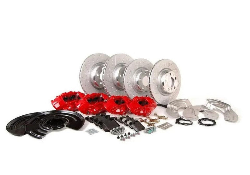 BMW M Performance Big Brake Kit | BMW G2x M340i | AutoTopNL