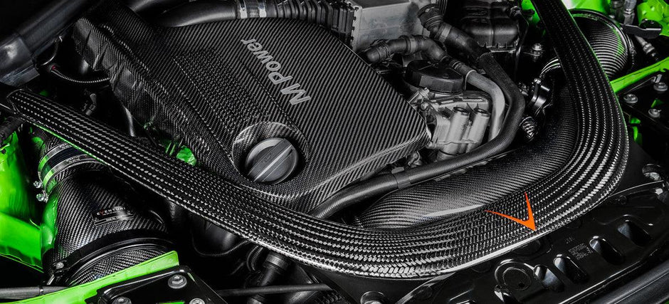 BMW F8x M3/M4 – AutoTopNL