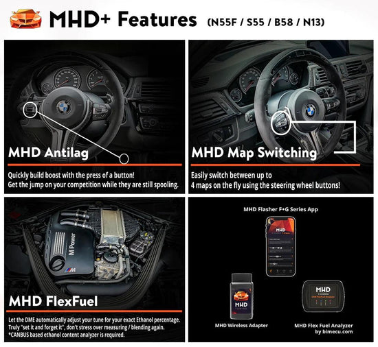 MHD Super License | MHD Tuning License | AutoTopNL