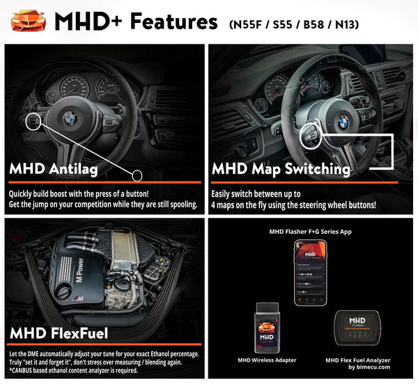 MHD Super License | MHD Tuning License | AutoTopNL
