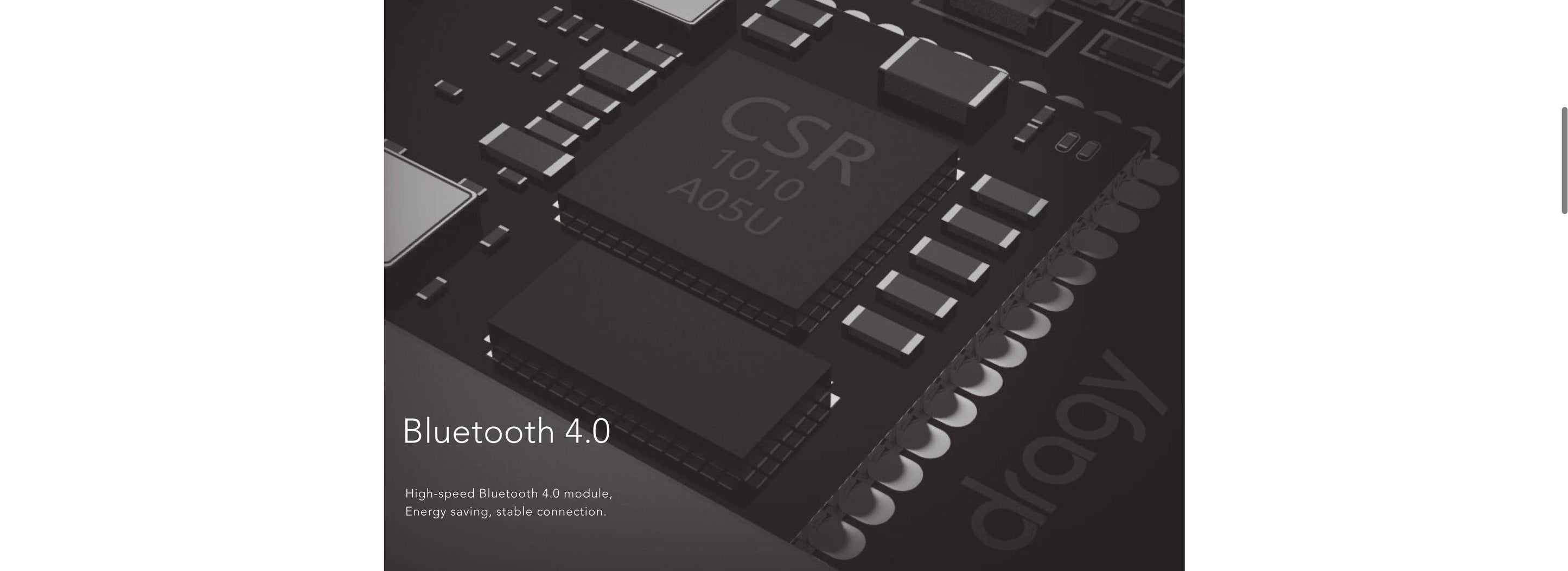 Dragy GPS Performance Box DRG70 | AutoTopNL